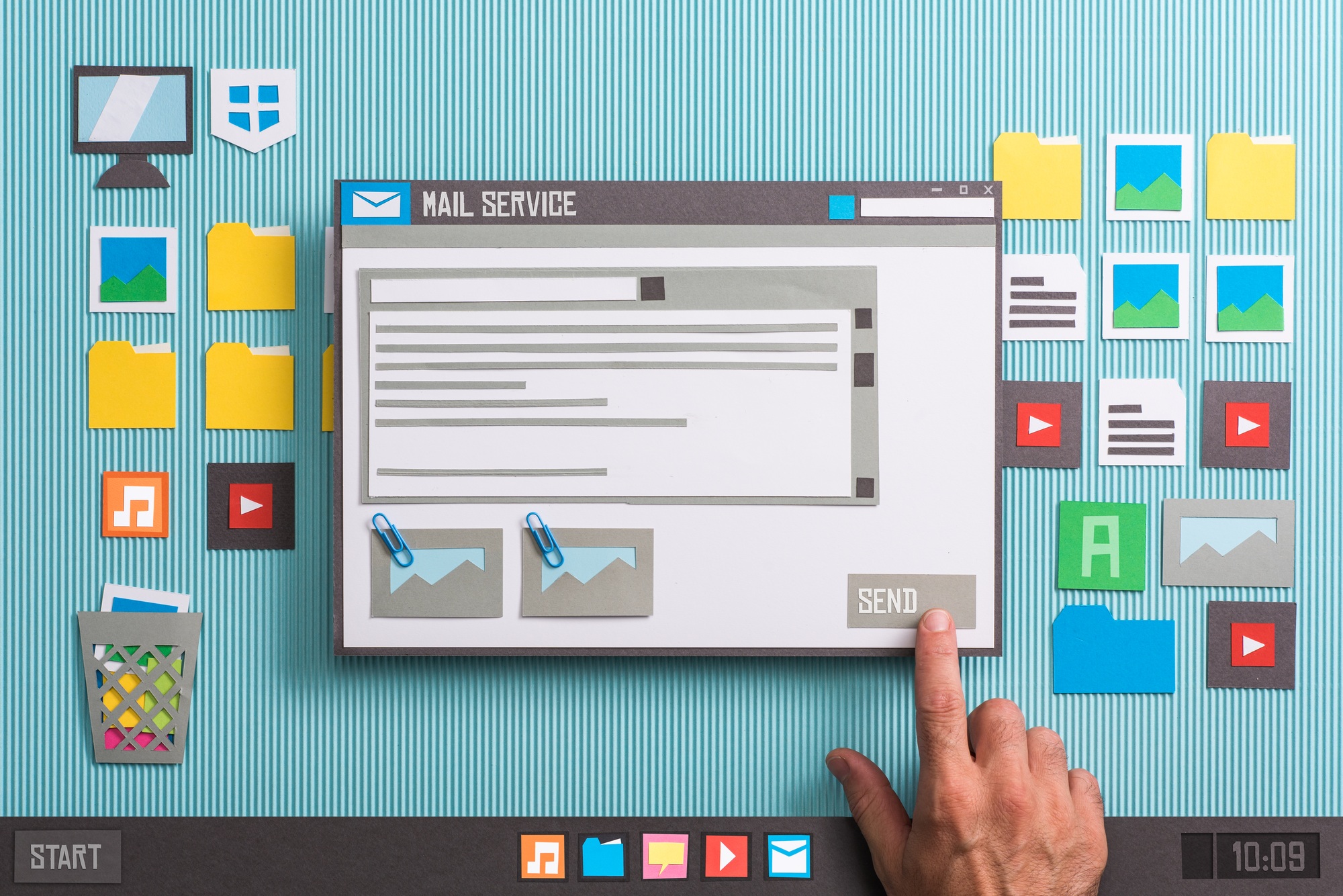 Les avantages surprenants de Lilo mail pour une communication efficace